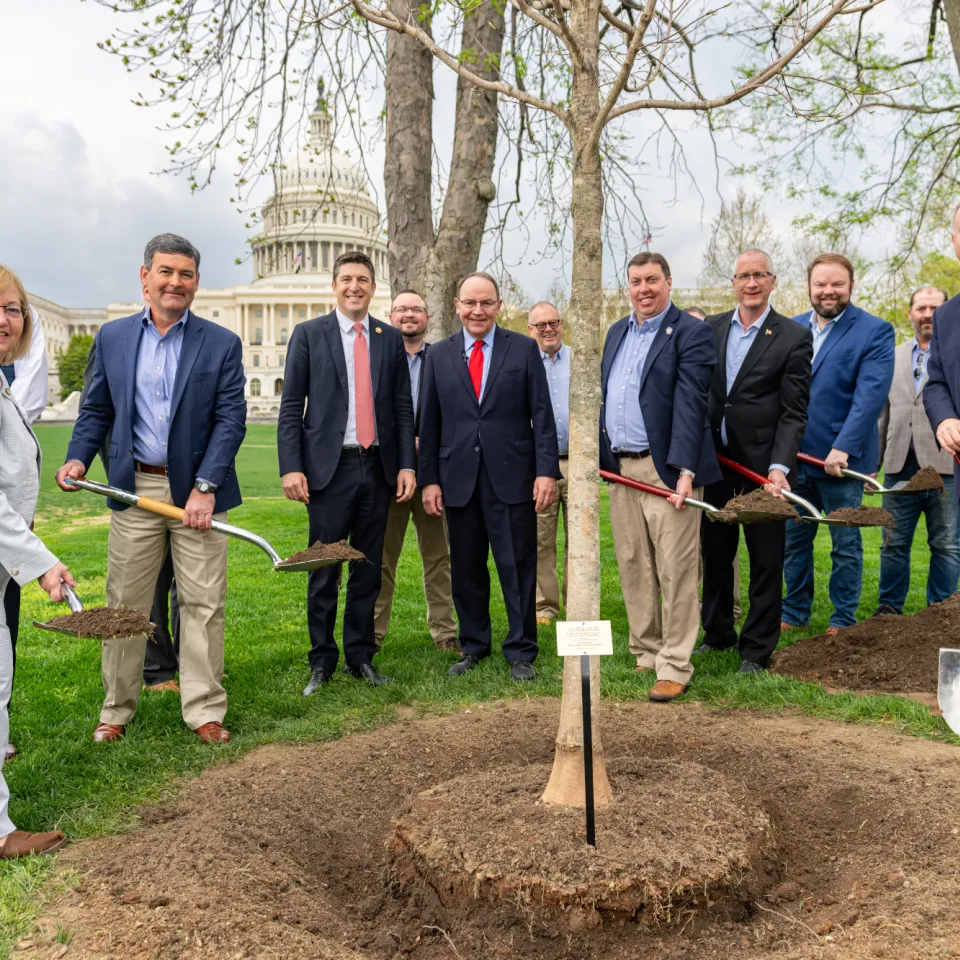 Architect of the Capitol | Serve, Preserve, Inspire