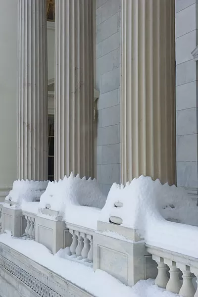 image11-400w-us-capitol-columns-snow.jpg | Architect of the Capitol