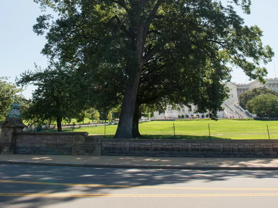 U.S. Capitol Grounds | Architect of the Capitol