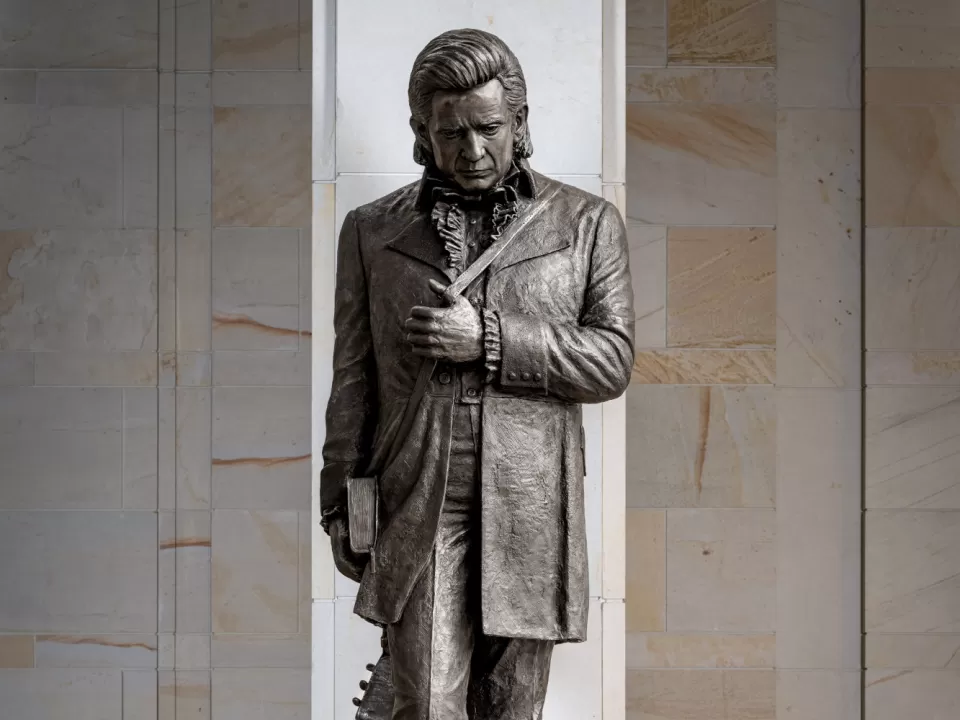 U.S. Capitol Visitor Center | Architect of the Capitol